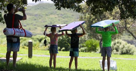 Killalea Reserve Draft Plan Of Management Have Your Say South Coast