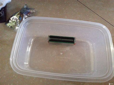 材料一览表 Diy一款基于arduino的自动浇花系统 39度电子发烧友