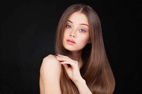 长发美女图片 美女飞扬的长发素材 高清图片 摄影照片 寻图免费打包下载