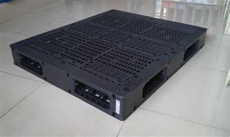 중국 양면 Hdpe 플라스틱 팔레트 제조업체 공급업체 공장 도매 서비스