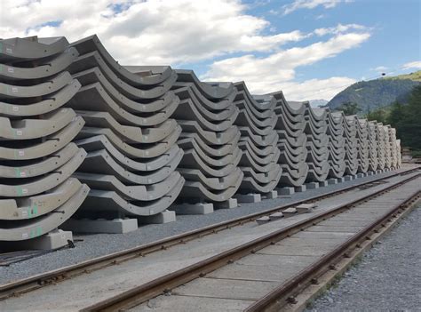 Tunnel Blocks 6001187