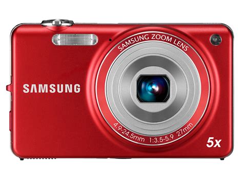 Samsung ST65 - Optyczne.pl
