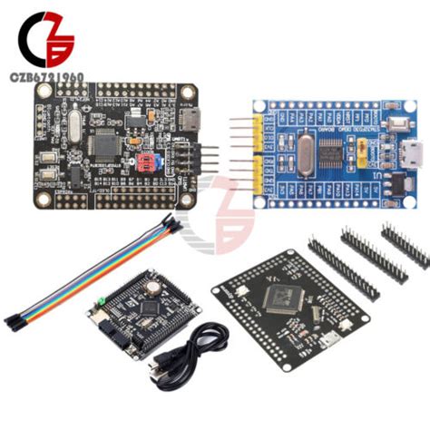 Buy Arm Cortex M4 32bit Mcu Development Board At Ubuy Indonesia