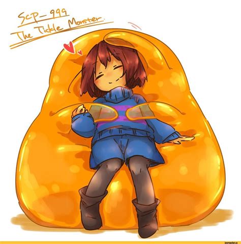 Scp 999 X Scp 049 Scp 682 Undertale Pokemon Shot Book Best Crossover Panda Wallpapers Cute