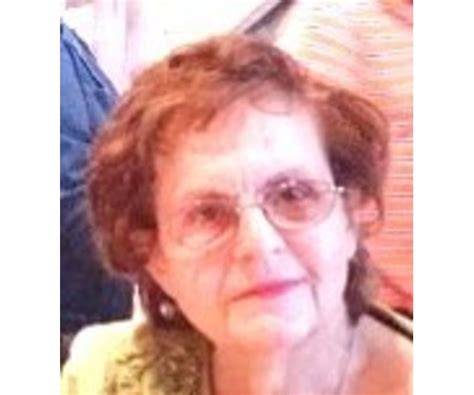 Nancy Carter Obituary 1941 2024 King William County Va Richmond Times Dispatch