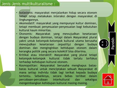 1 Memahami Multikulturalismepptx