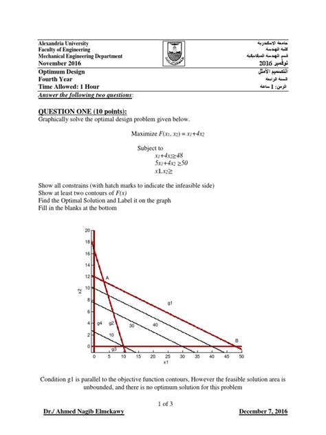 Optimum Midterm Solution Second Download Free Pdf Mathematical