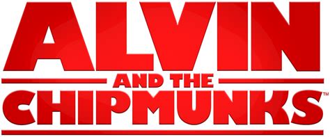 Alvin And The Chipmunks 2007 Logos — The Movie Database Tmdb