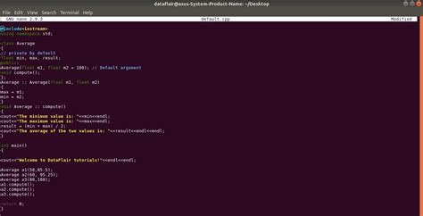 Learn Constructor And Destructor In C In 6 Min Dataflair