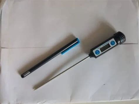 Digital Thermometer 0 002 DegreeC At Rs 400 Piece In Nashik ID 2066440833