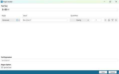 How To Find The X And Y Value From The Input Data And Pattern