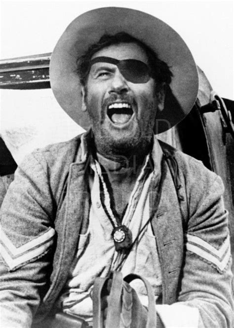 Tuco From The Good The Bad The Ugly Photo Print Spaghetti Western