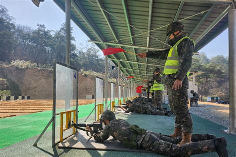 31사단 예비군 훈련 4년 만에 재개코로나19로 축소 노컷뉴스 31사단 예비군 훈련 4년 만에 재개코로나19로 축소 노컷뉴스