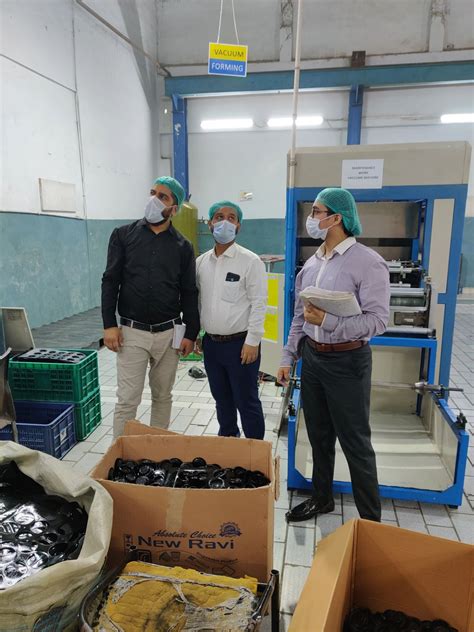 Ehtisham Ul Haq On Linkedin Fssc Auditsuccess Foodsafetyexcellence