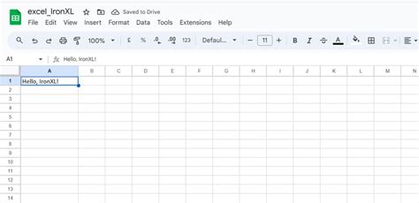 7 python excel libraries in depth review for developers dev community