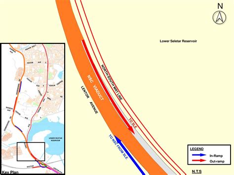 North South Corridor 21 5km Multi Modal Transport 2029