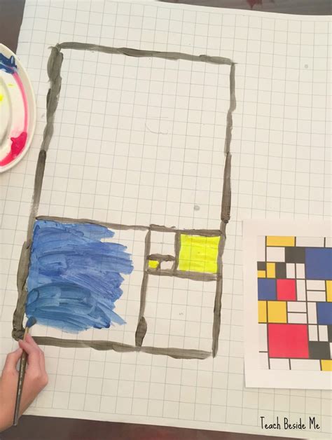 Fibonacci Art Project