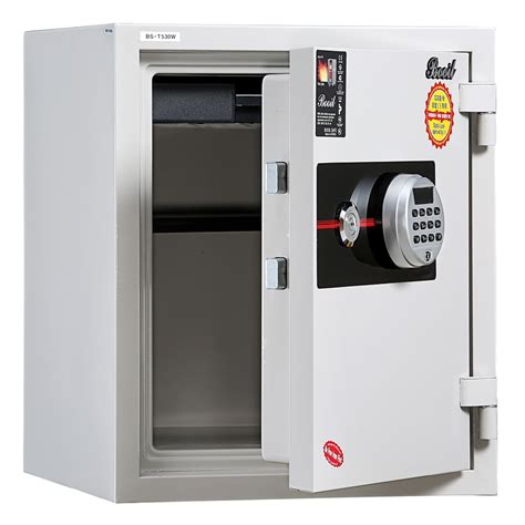 Digital Safe Box Security Sises