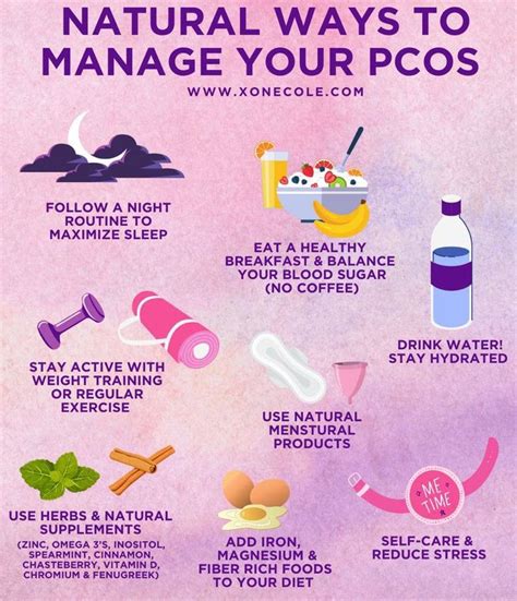 The Symptoms Of Polycystic Ovary Syndrome Pcos Explained Artofit