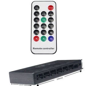 Wholesale 3pin Rgb Hub To Connect Multiple Devices To A Computer Alibaba Com