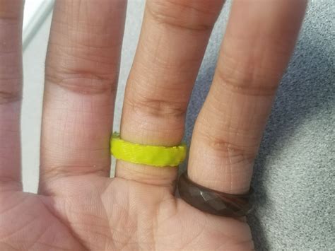 Fusion 360 Ring Project Introduction To 3d Printing And Design