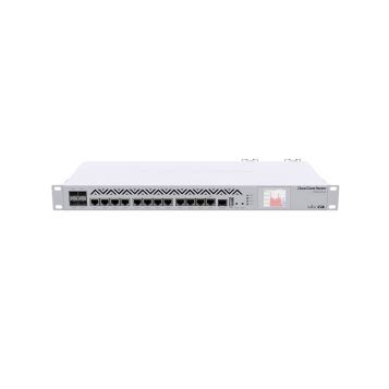 MikroTik RouterBoard Cloud Core Router Firewall VPN GB RAM