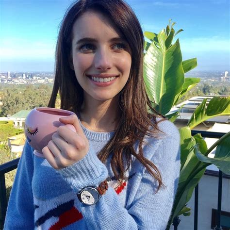 Emma Roberts R Prettygirls