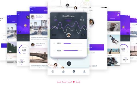 JS滑动与3D图片切换案例探索CSS3的炫酷实例 墨鱼部落格