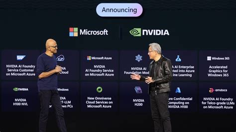 Ai Dominates Nadella Keynote At Microsoft Ignite 2023