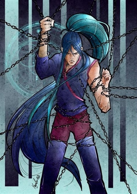 Chains Fourth Instance