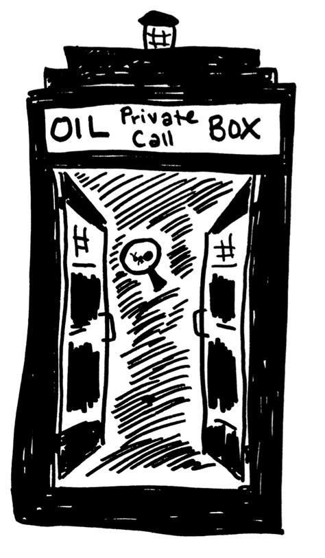 Ie Questions Private Versus Public Oil And Gas Inside Energy
