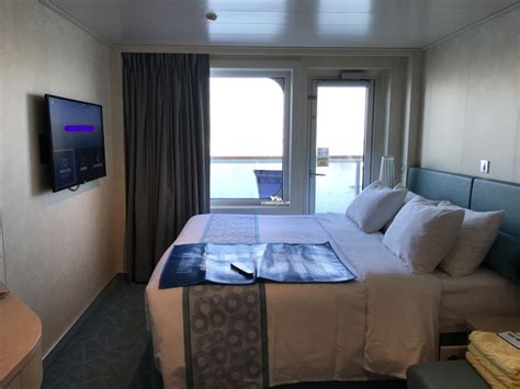 Stateroom 12202 Carnival Panorama