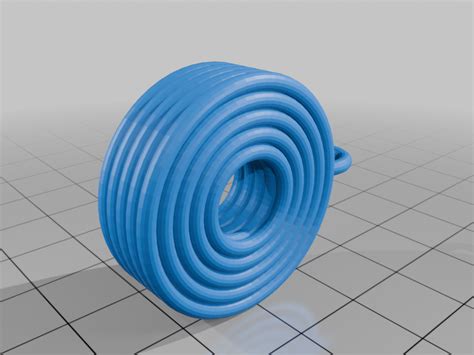 Free 3d File Mini Bobine Filament 🪢 ・object To Download And To 3d Print