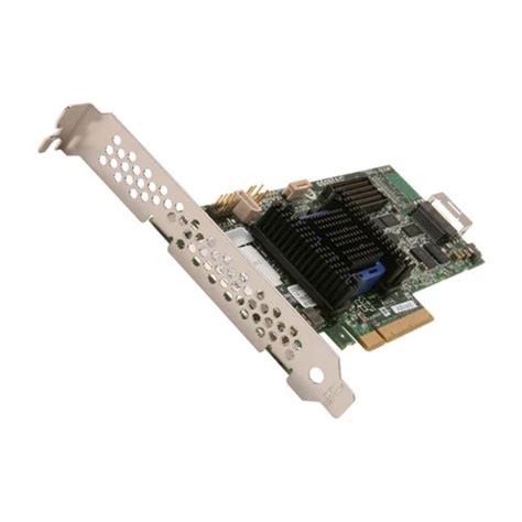 6405 Raid Controller Design Modern At Best Price In Mumbai Arihant