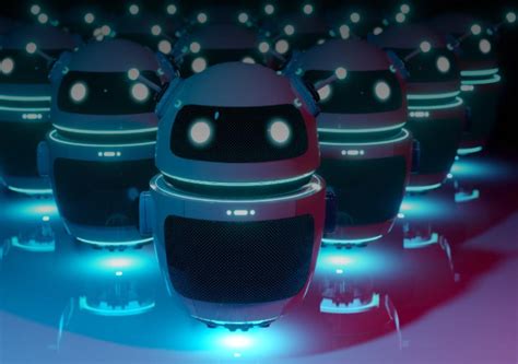 Multiagent Ai Powers Drones With Dynamic Task Planning Skills World News Inshorts