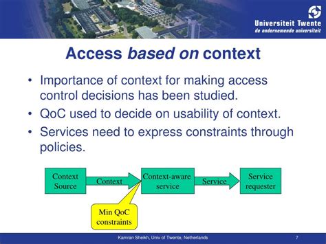 ppt context aware access control policy systems powerpoint presentation id 3955838