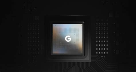 Google S Tensor G Chip Will Allegedly Be Co Developed With Samsung Again Android Central