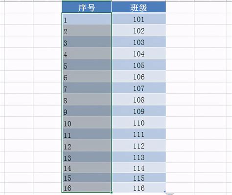 Excel中往下拉怎么数字递增(从1开始依次递增) 天天办公网 Excel中往下拉怎么数字递增(从1开始依次递增) 天天办公网