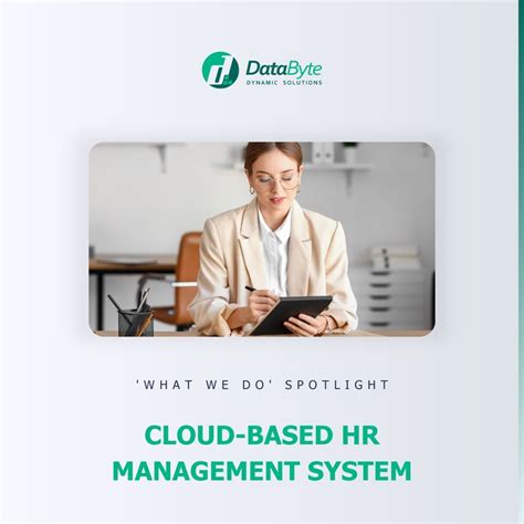 Databyte Solutions On Linkedin Hrtech Employeeengagement