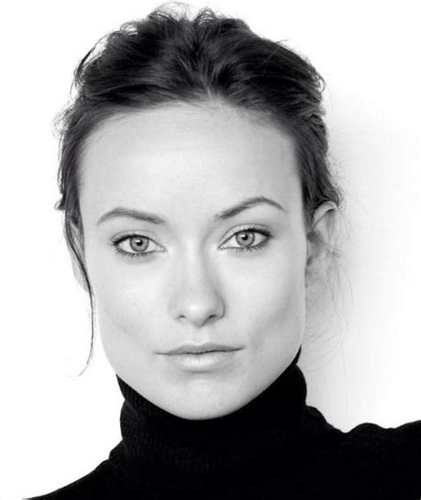 Olivia Nice Bio Telegraph