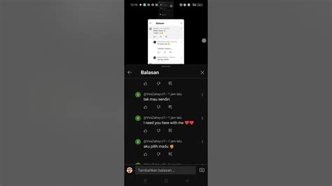 Malam Chaos Ini Youtube