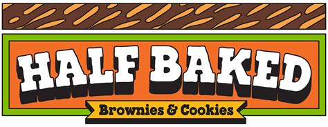 Ben E Jerrys Half Baked On Behance