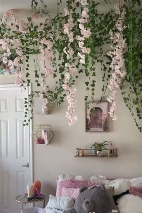 Flower Garland Flower Wall Floral Garland Wedding Wall Etsy Artofit
