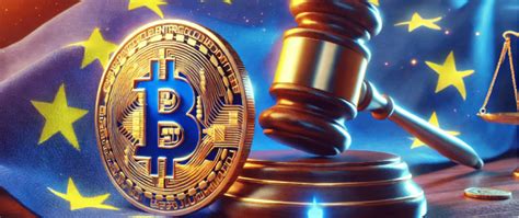 Eu Crypto Implementing Regulations Package Released Dev Community