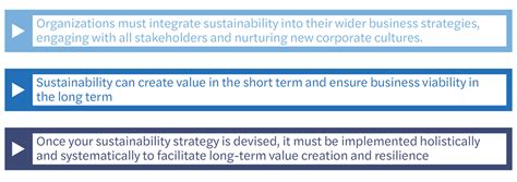Esg Strategy And Implementation Forvis Mazars Mexico