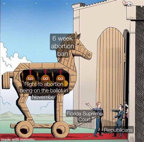 How I View The Recent Florida Supreme Court Ruling Images