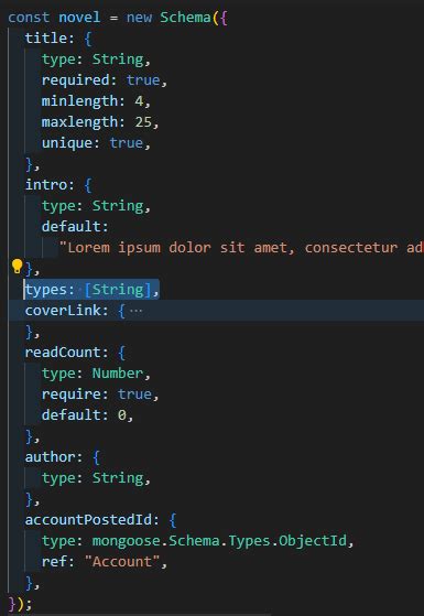 Cast To String Failed For Value Rmongodb
