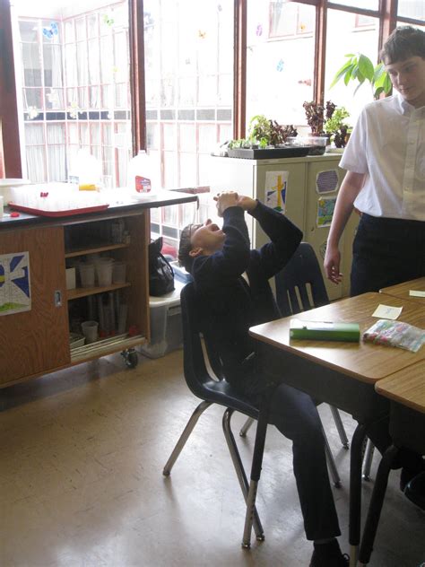 My Science Classroom Edible Digestive Systems