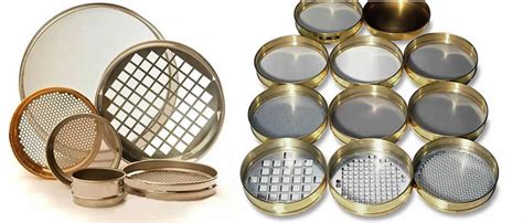 Sieve Analysis Types Of Sieves Lab Procedure Advantages 44 Off