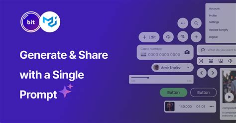 Building A Material Ui Design System With Ai By Eden Ella Bits And Pieces